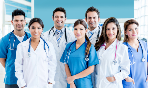 MedShr: Medical education and physician engagement