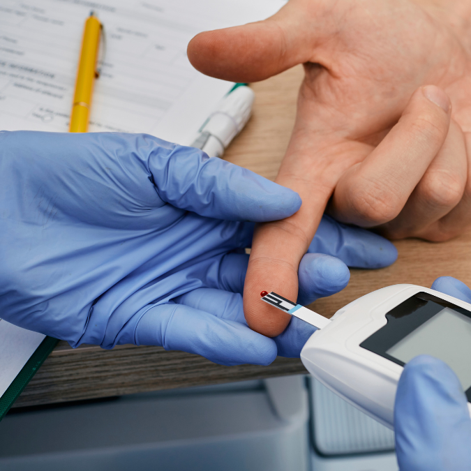 Independent Medical Education: POC Testing in Diabetes and Respiratory